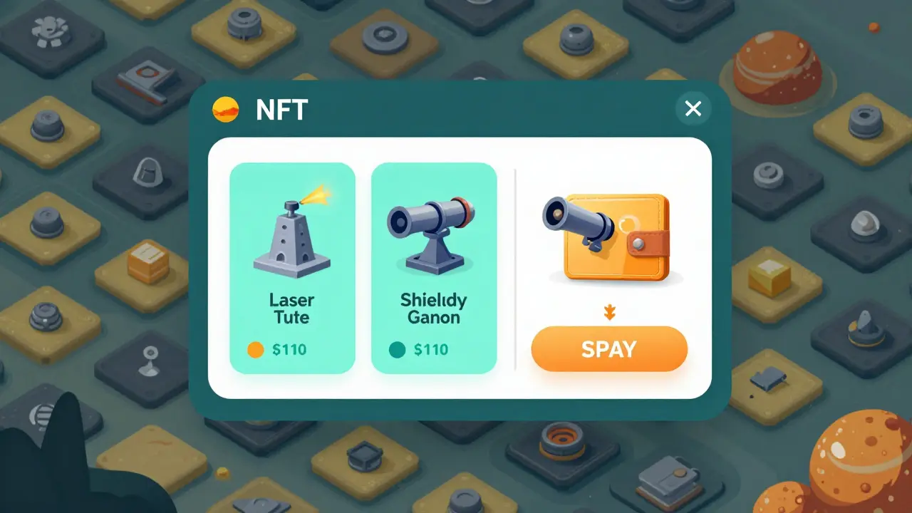 SpaceY 2025 SPAY Airdrop: How to Get Free Tokens and Play the First ...